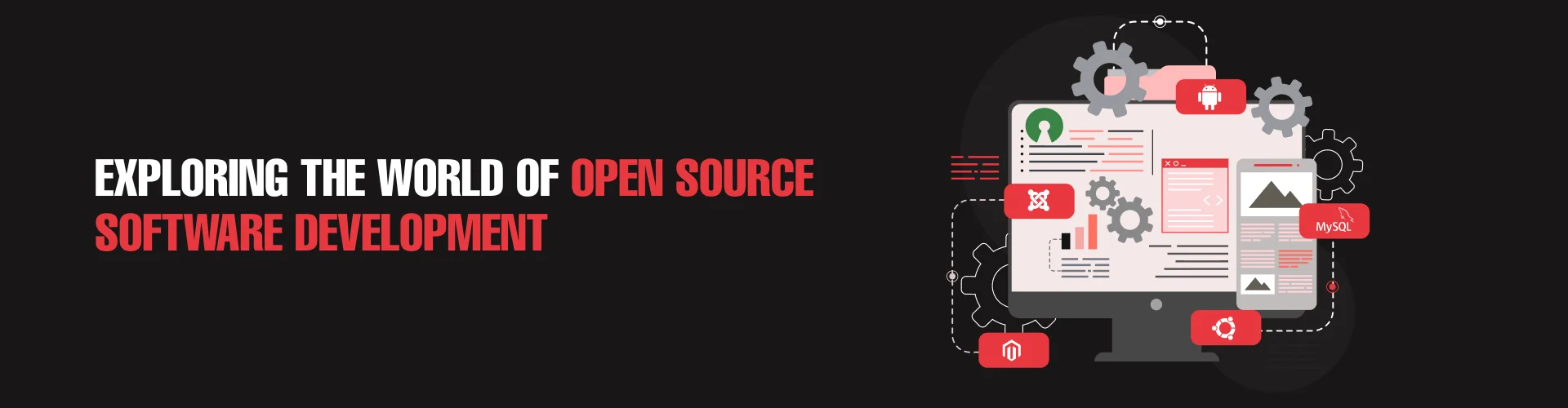 The Comprehensive Guide to Open Source Software Development